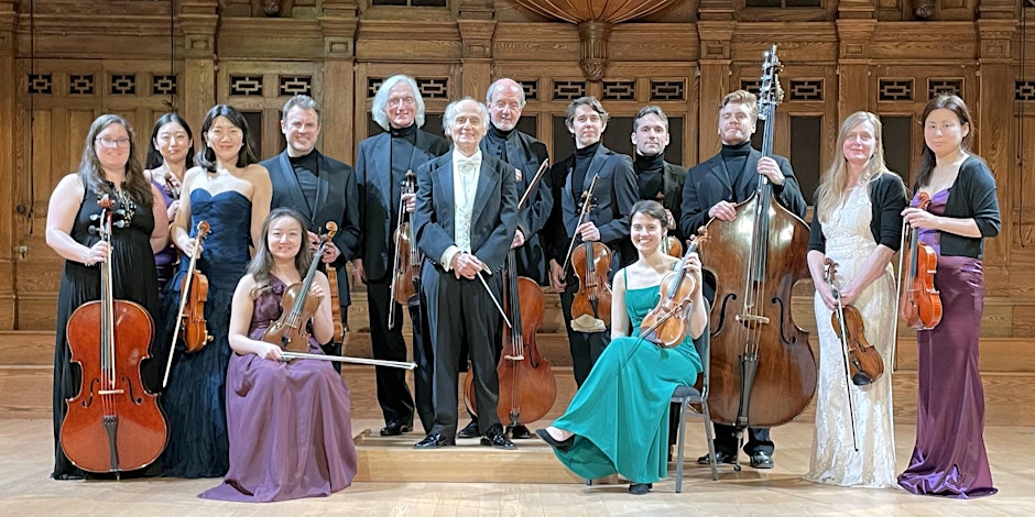 Community Event Listings - Trinity-St. Paul's United Church